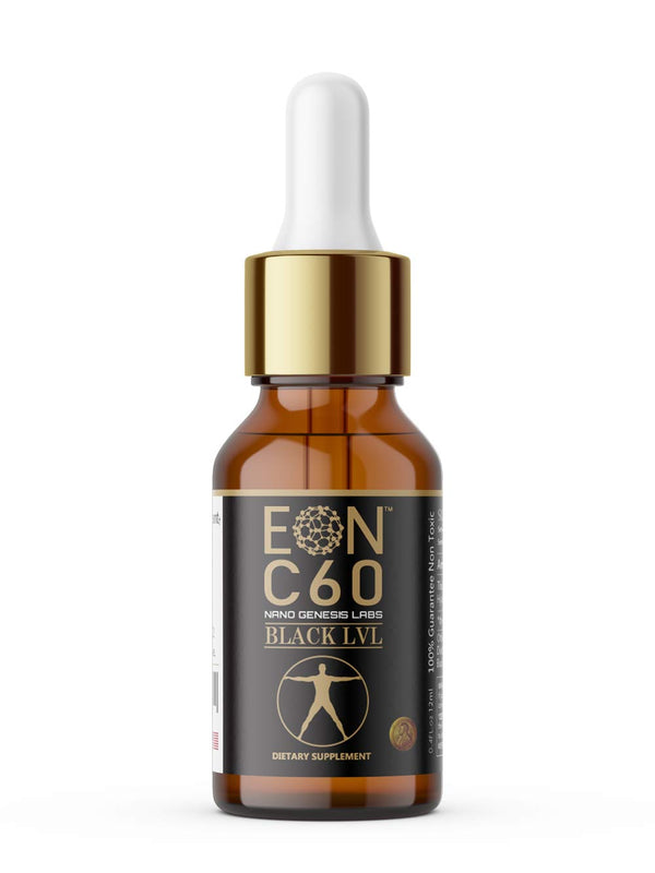 EON C60 BLACK LVL™ – Nano Genesis Labs