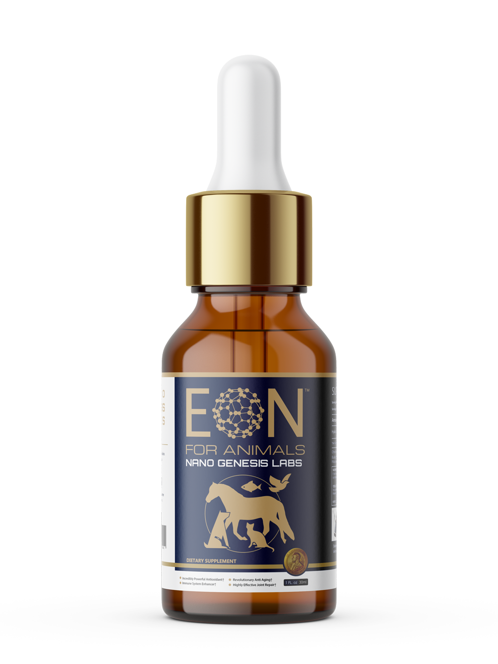 EON FOR ANIMALS™ – Nano Genesis Labs