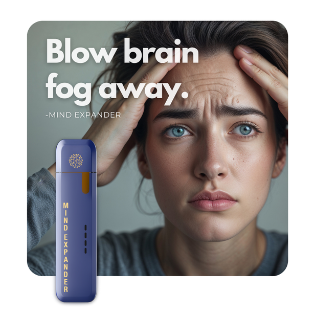 What is Mind Expander? – Nano Genesis Labs